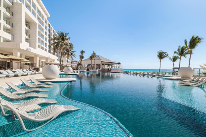 Hyatt Zilara Cancun - All Inclusive - Adults Only - Cancún