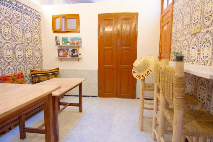 Still Hostel Marrakech - Marrakesh