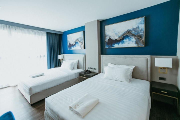 Pvl Suites - Cebu