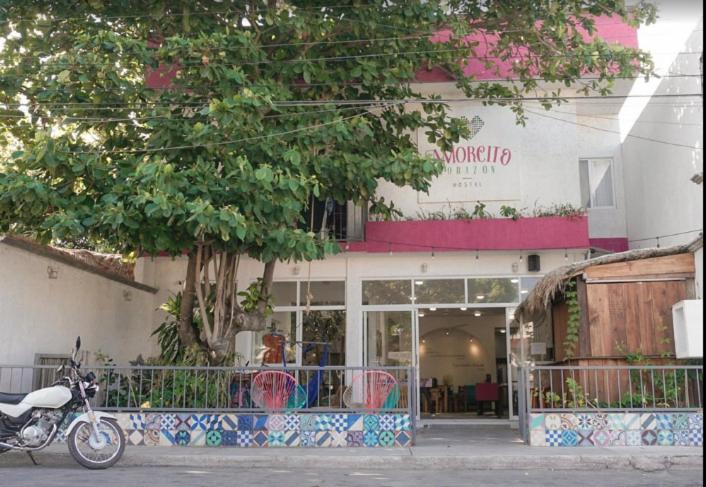 Hote Amorcito Corazón Tulum - Tulum