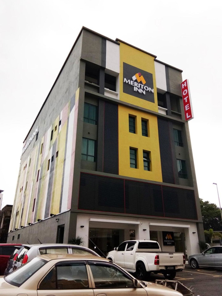 Meriton Inn - Malasia