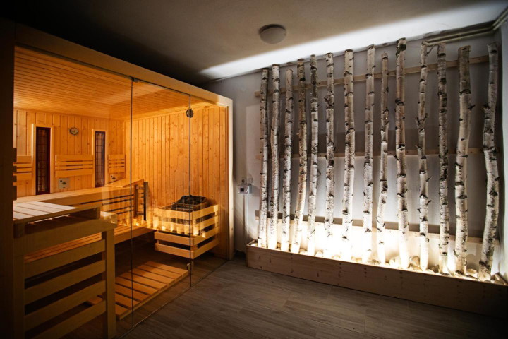 Chalet Ana Bohinj - Slovenia