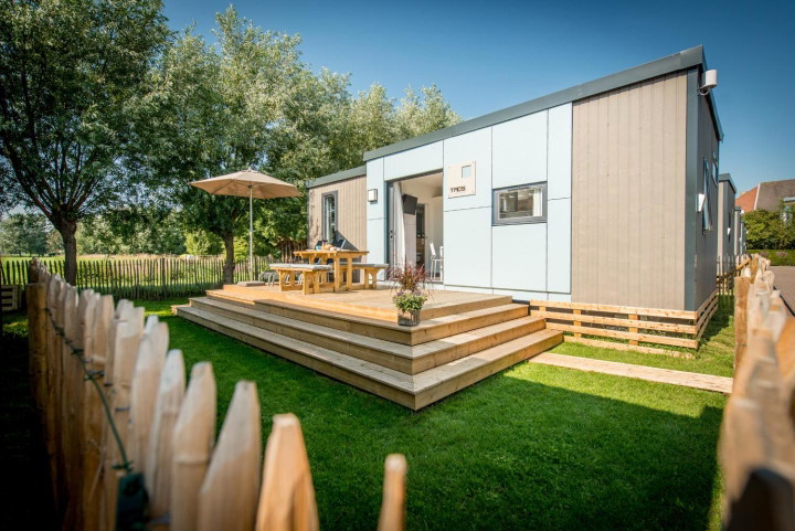 Holiday Village Knokke - Bruges