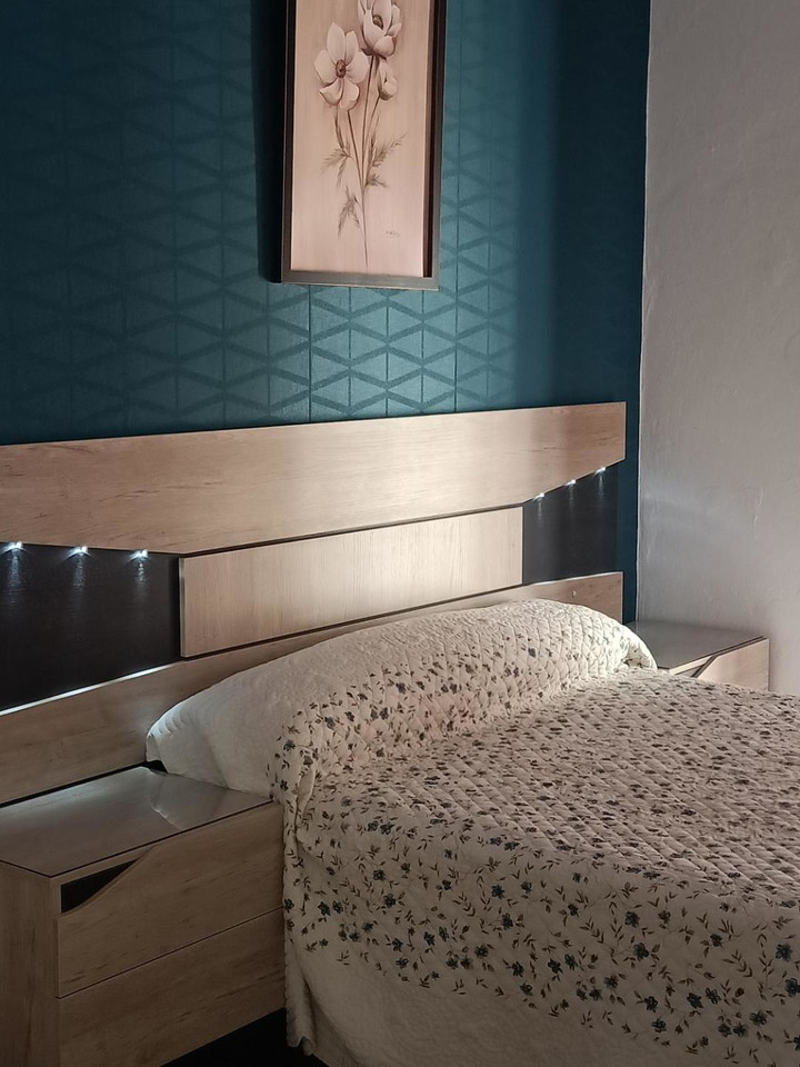 Casa Rosarito - Aracena