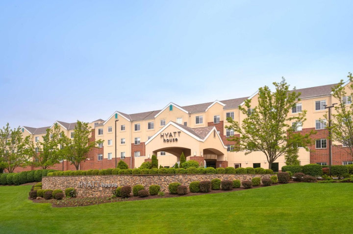 Hyatt House White Plains - Greenwich, CT