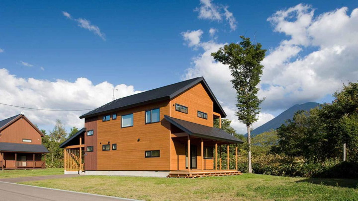 Country Resort Niseko - Niseko