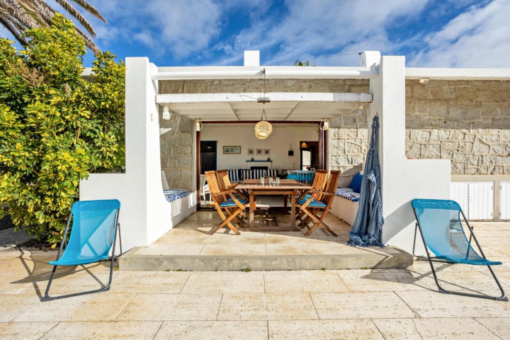 Casa Da Praia - Porto Santo Island