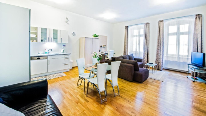Central Apartmany Biela Street - Słowacja