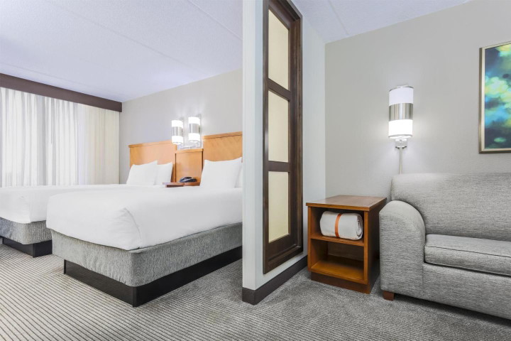 Hyatt Place Fort Worth/hurst - North Richland Hills, TX