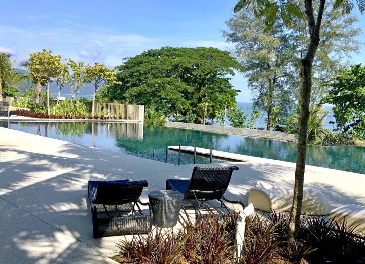 By The Sea Suite,batu Ferringhi - Batu Ferringhi