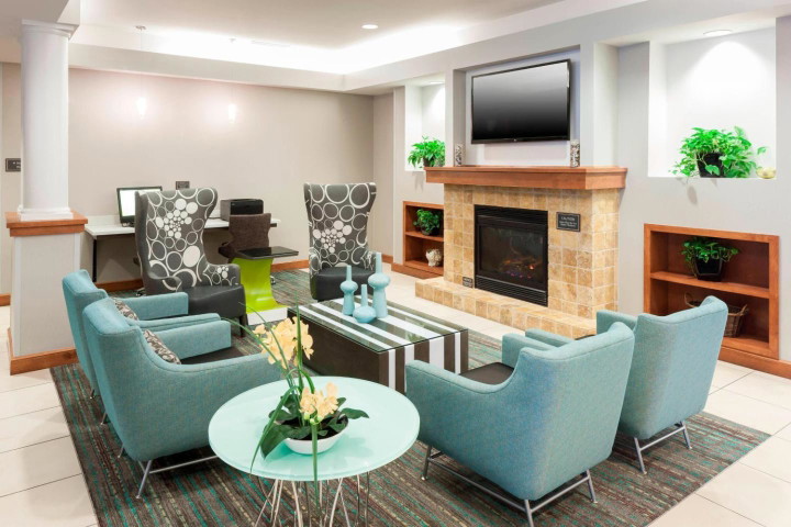 Residence Inn By Marriott Chicago Lake Forest/mettawa - Highland Park, IL