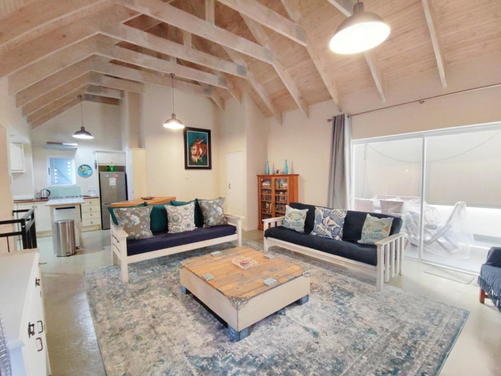 Bethel House - Self Catering - Saint Helena Bay