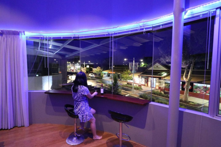 Margaret River Mainstreet Apartment - 瑪格麗特河