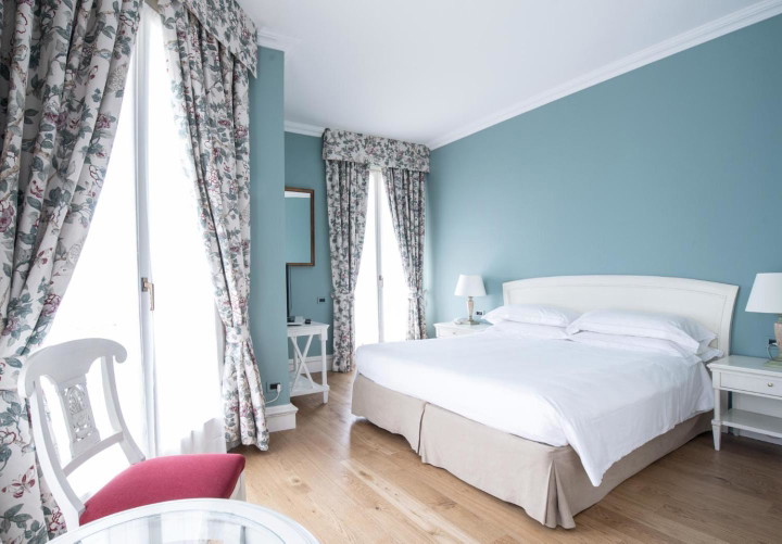 Hotel Franceschi - Camaiore