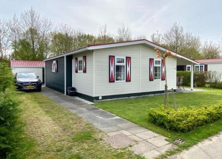 'T Groentje Baarland - Pays-Bas