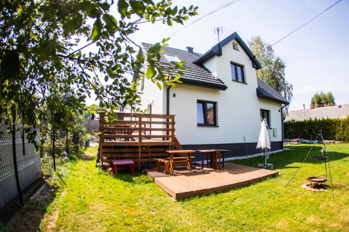 Domek Breloka - Szczyrk