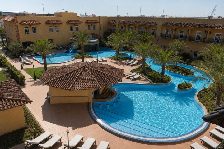 Montrose - A Mayfair Collection Hotel - Kuwait