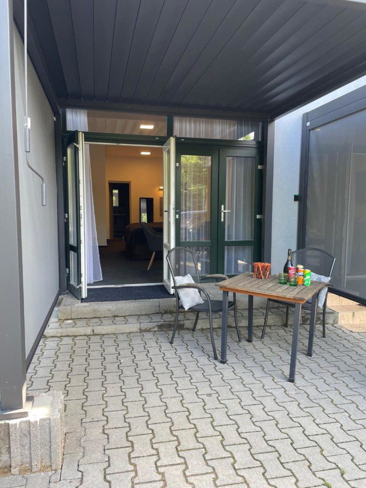 Apartmány Hrázní - Brno
