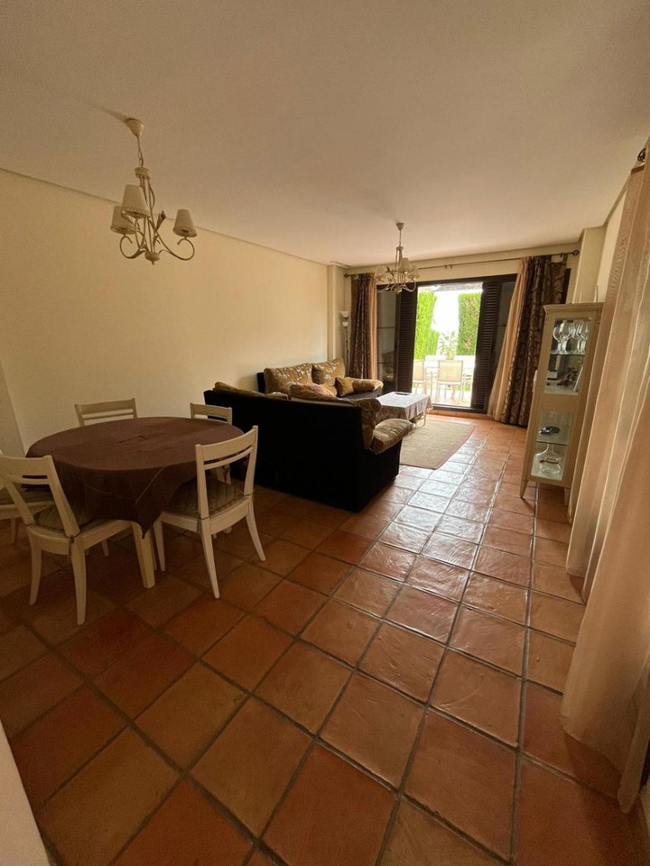 Bungalow De 3 Dormitorios En Sierra Cortina - La Nucia