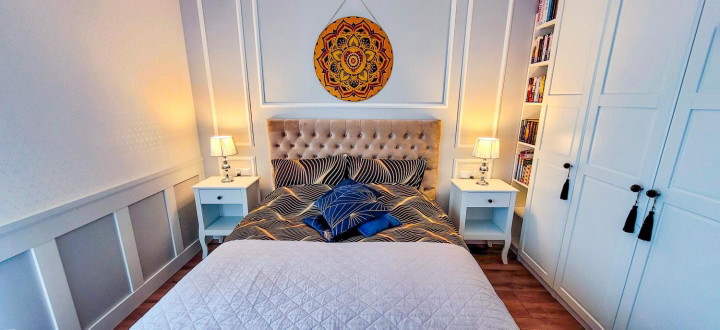 Apartament Mandala Grzybowo - Grzybowo
