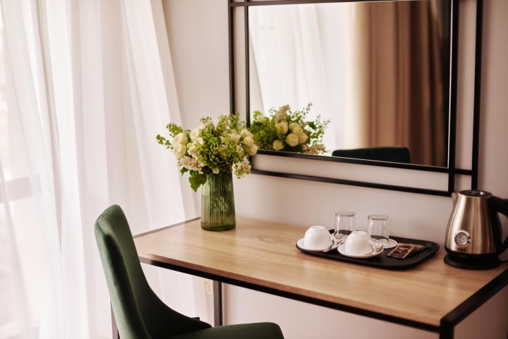 Felinger Concept Hotel - Yerevan