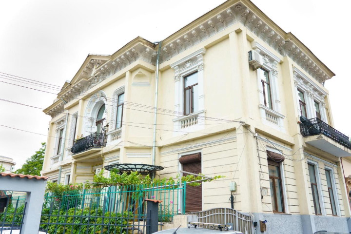 Hostel Km 0 - Bucharest