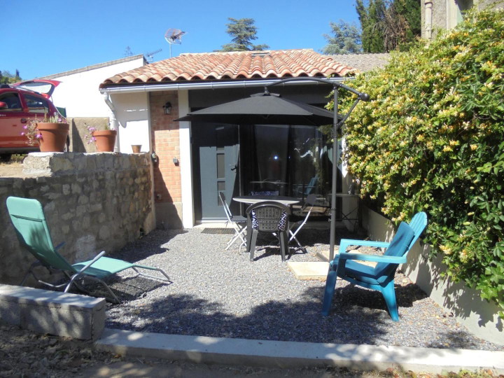 Studio Gabriel Avec Mezzanine - Bédarieux