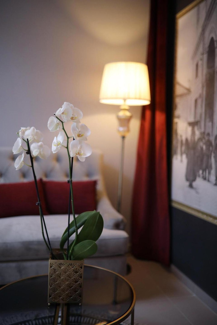 Teatro Verdi Boutique Hotel - Zadar