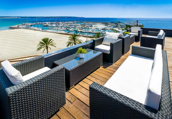 Nautic Hotel & Spa - Palma