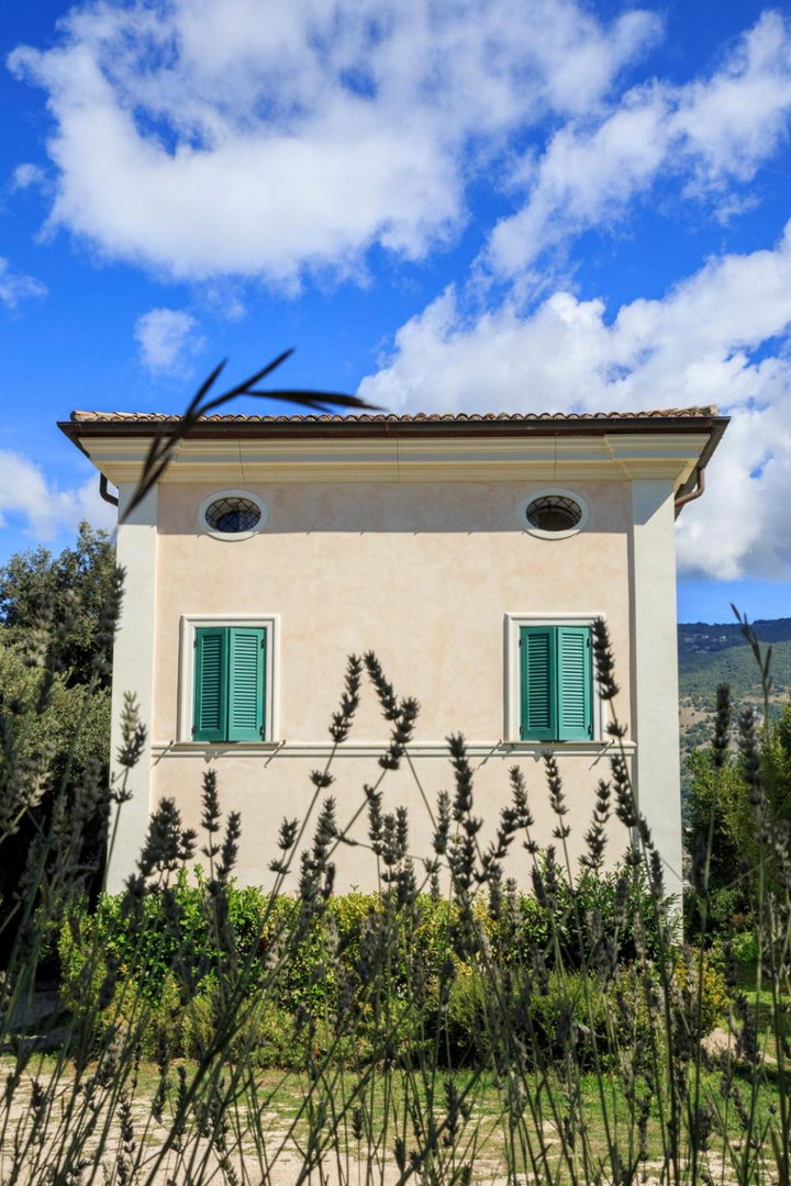Agriturismo Colle Tocci - Subiaco