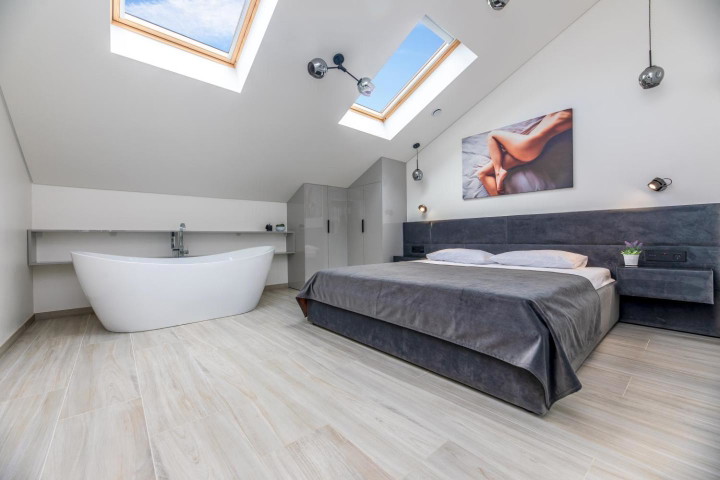M50 Apartments - Lithuania