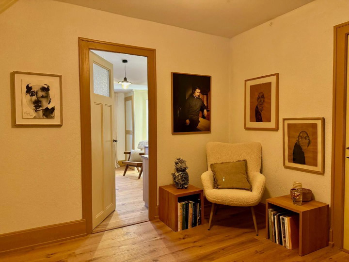 Domus Purpurea - Yverdon-les-Bains