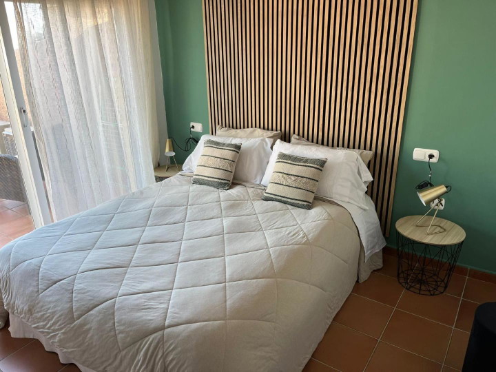 Apto. Residencial La Alcaidesa - Castellar de la Frontera