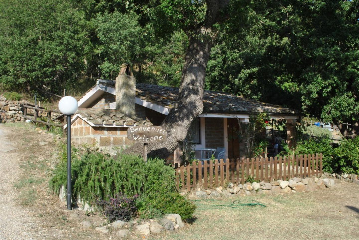 Azienda Agricola Biologica La Cardellina - Italy