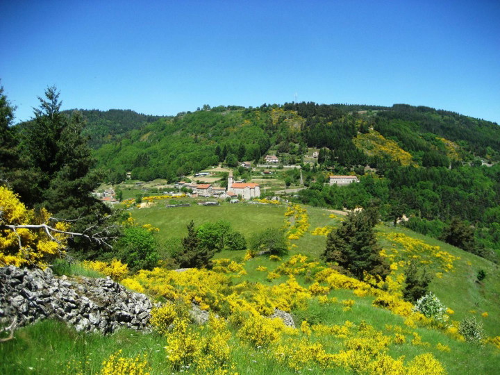 Le Relais De Rochepaule - France