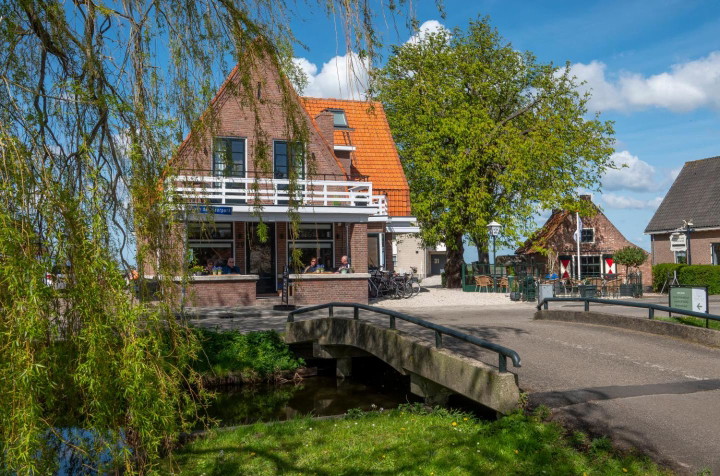 The Lake Inn - Aalsmeer