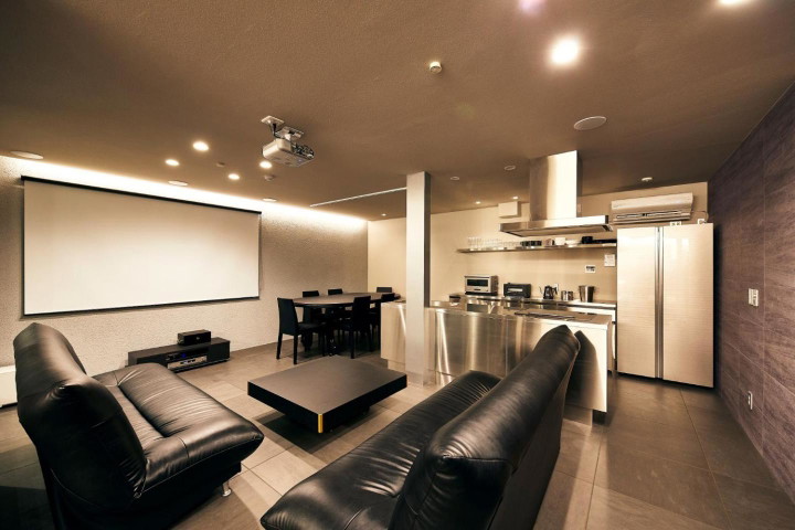 634 Condo Shinjuku - Vacation Stay 14798v - Shinjuku City