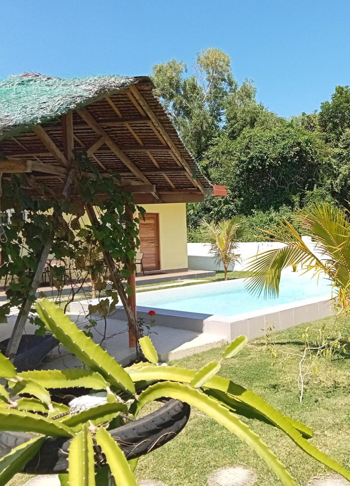 Dom's Oase - Panglao