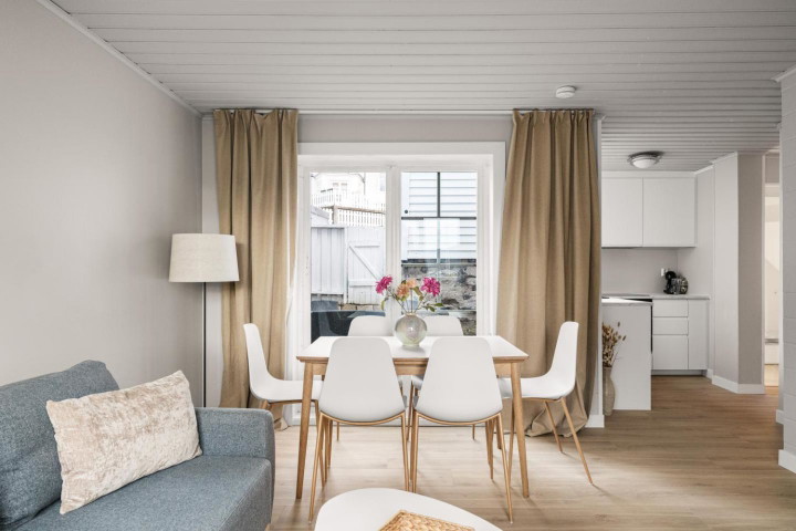Central Bergen - Stylish & Cozy - Bergen, Norway