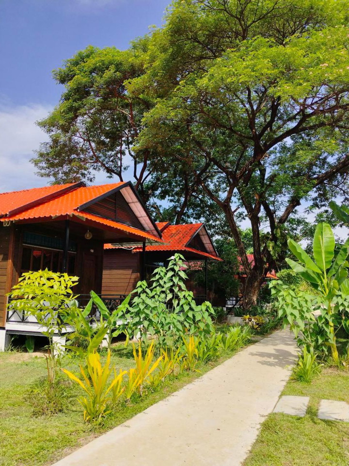 Densy Angkor Bungalow - Cambodia