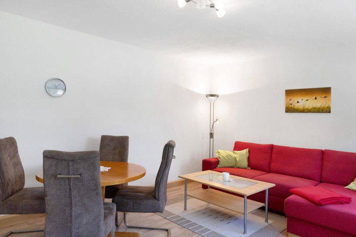 Ferienwohnung Vollmarshausen - Hessisch Lichtenau