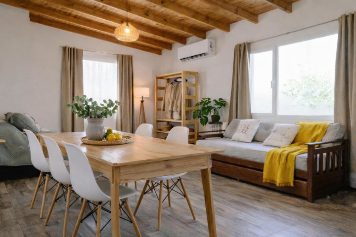 Loft Cómodo Y Funcional A 10 Min Del Centro - Tandil