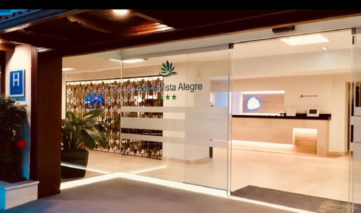 Hostal Vista Alegre - Spain