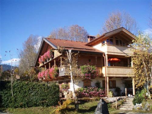 Landhaus Am Arzbach - Bad Tölz