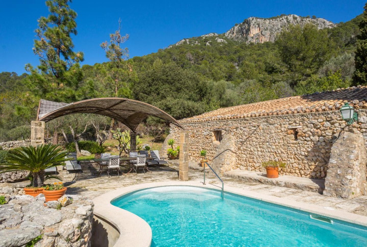 Finca Es Castell - Mallorca