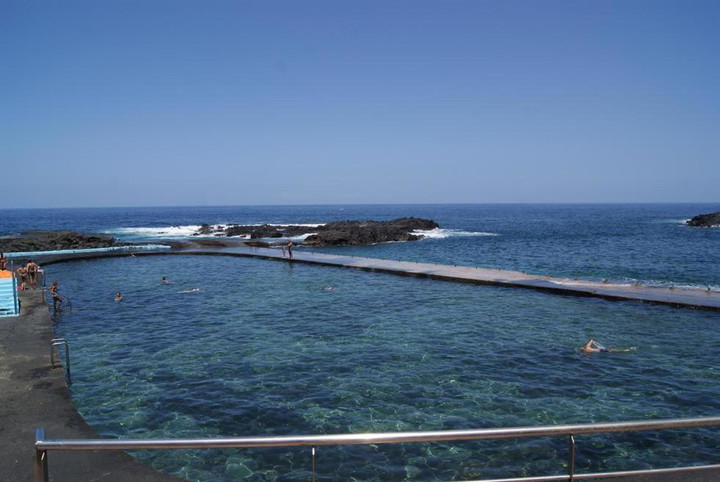 Casa Riti Mesa Del Mar - Tenerife