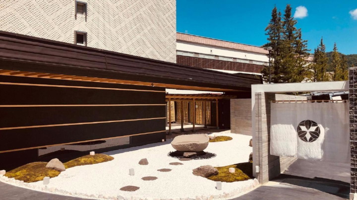 章月グランドホテル - 札幌市