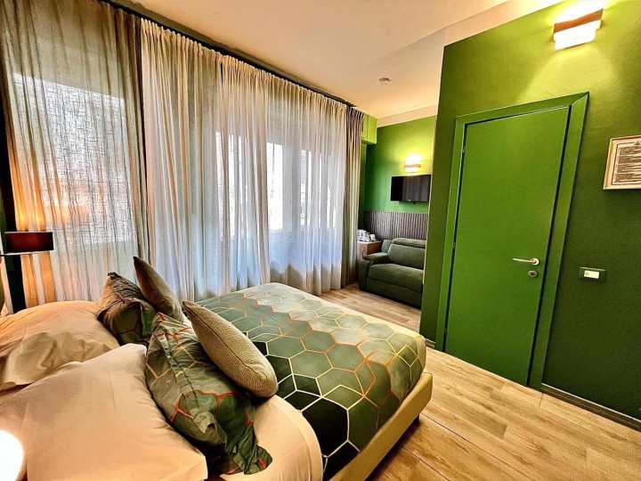 Bobotel Urban Guesthouse - Florence