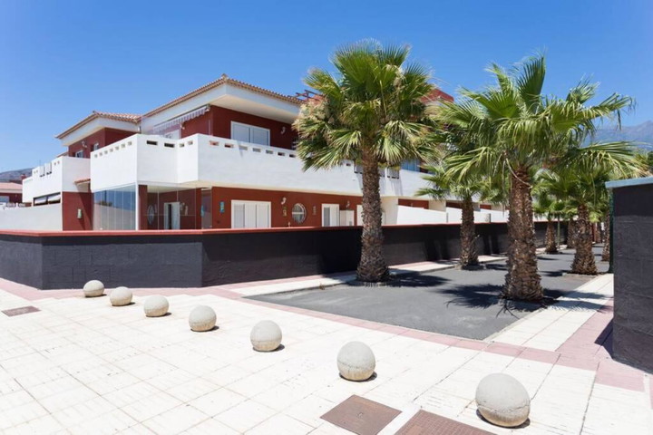 Apartamento Dulce Bea - Tenerife