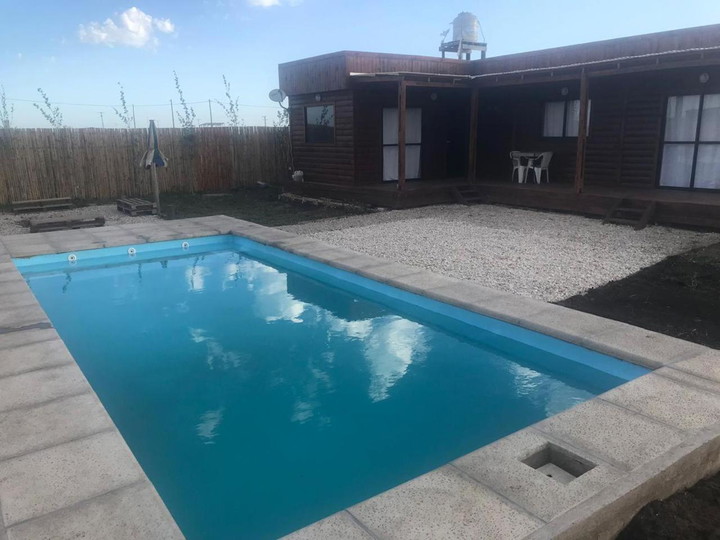 Nuestro Rancho Chapadamalal - Miramar